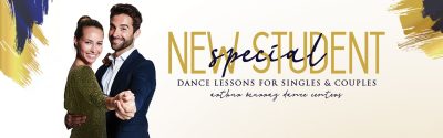 Beginner Dance Lessons | Singles and Couples | Arthur Murray Rocklin
