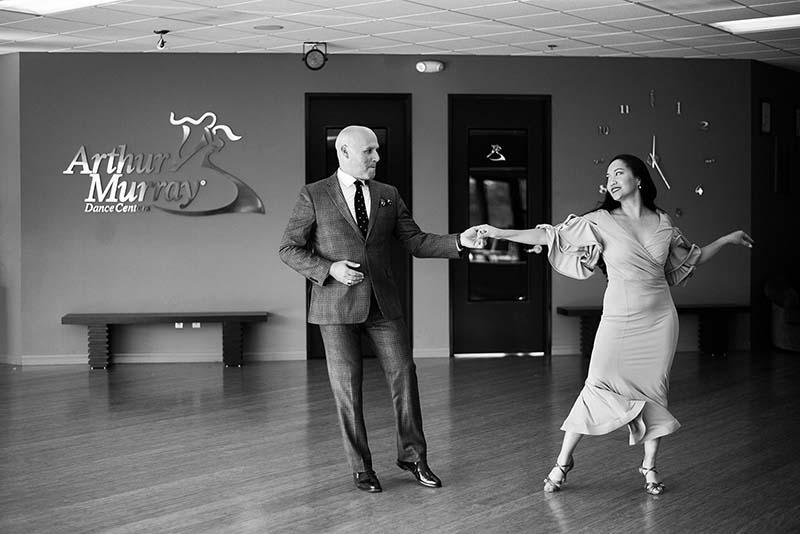 Teaching Methods | Dance Lessons | Arthur Murray Rocklin