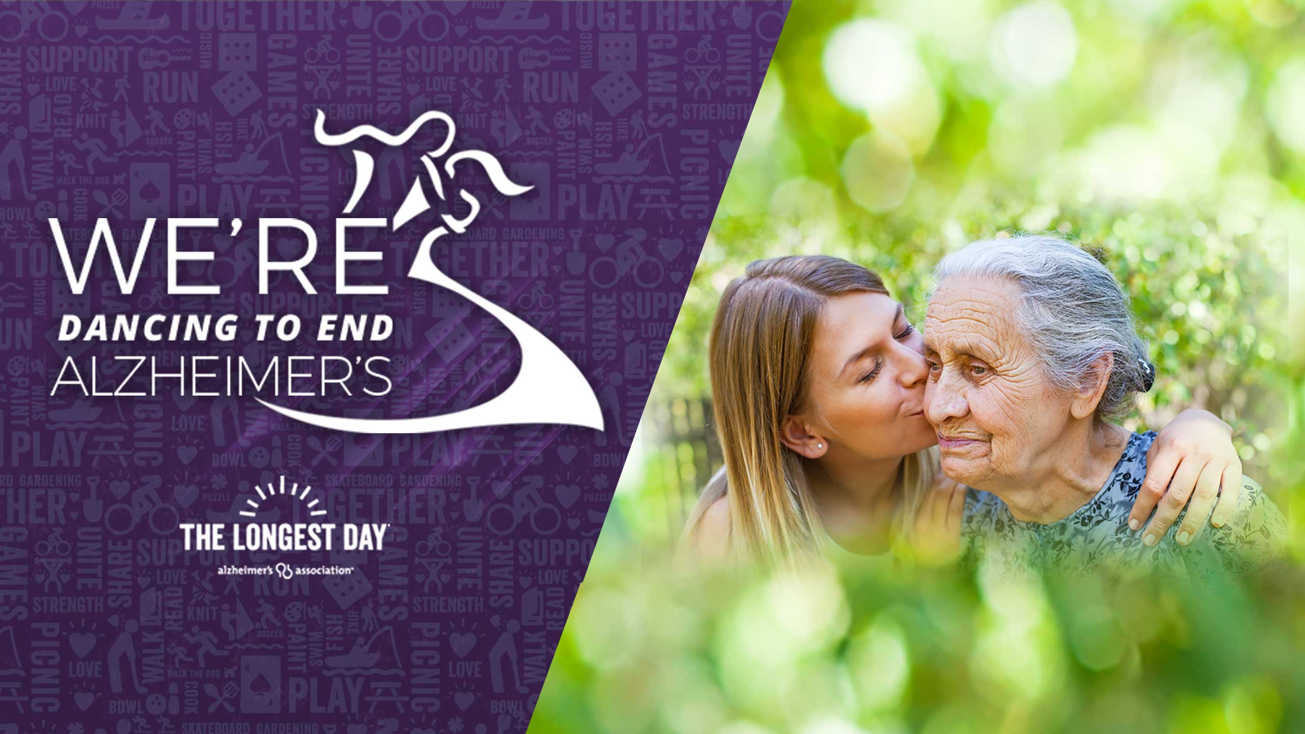 ALZ Foundation - Charity Page - Arthur Murray Rocklin